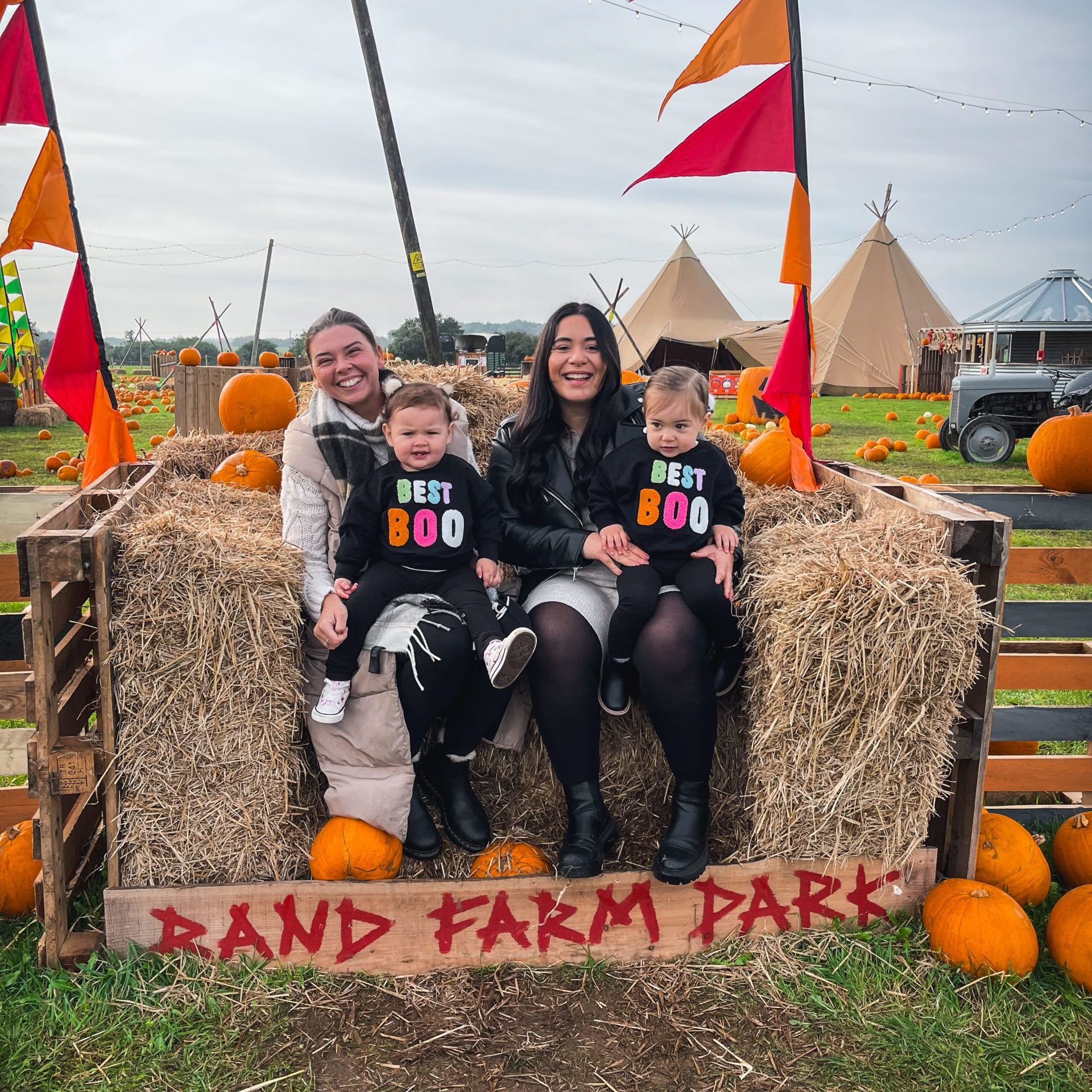 Events | Rand Farm Park