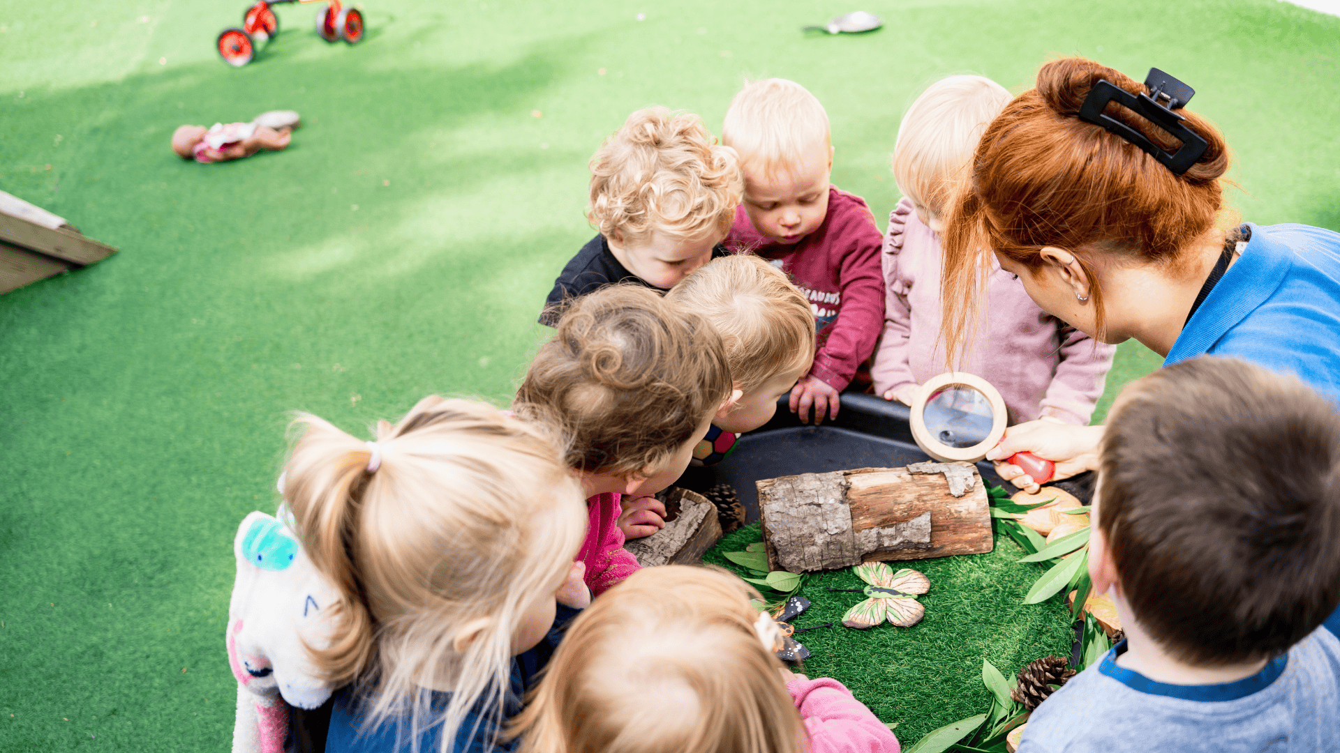 Events | Rand Farm Park