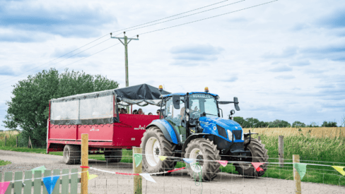 Events | Rand Farm Park