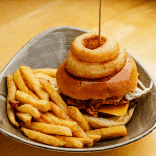 Farmer Folk Information: The Real Christmas Experience | Rand Farm Park