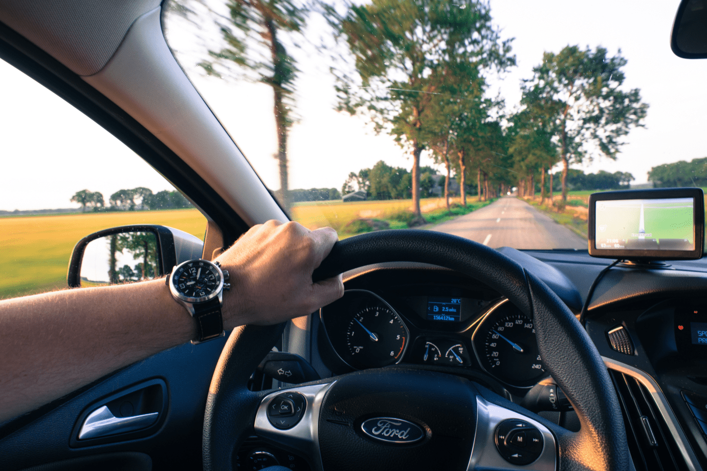 Directions | Rand Farm Park